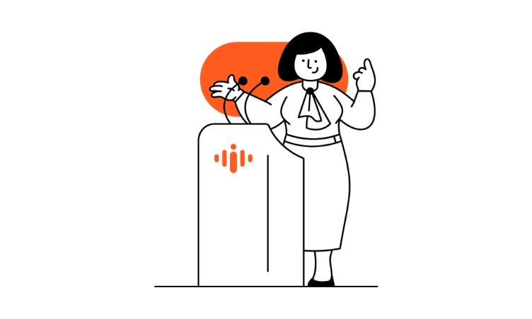 How remote simultaneous interpretation works | Interprefy How remote simultaneous interpretation works | Interprefy